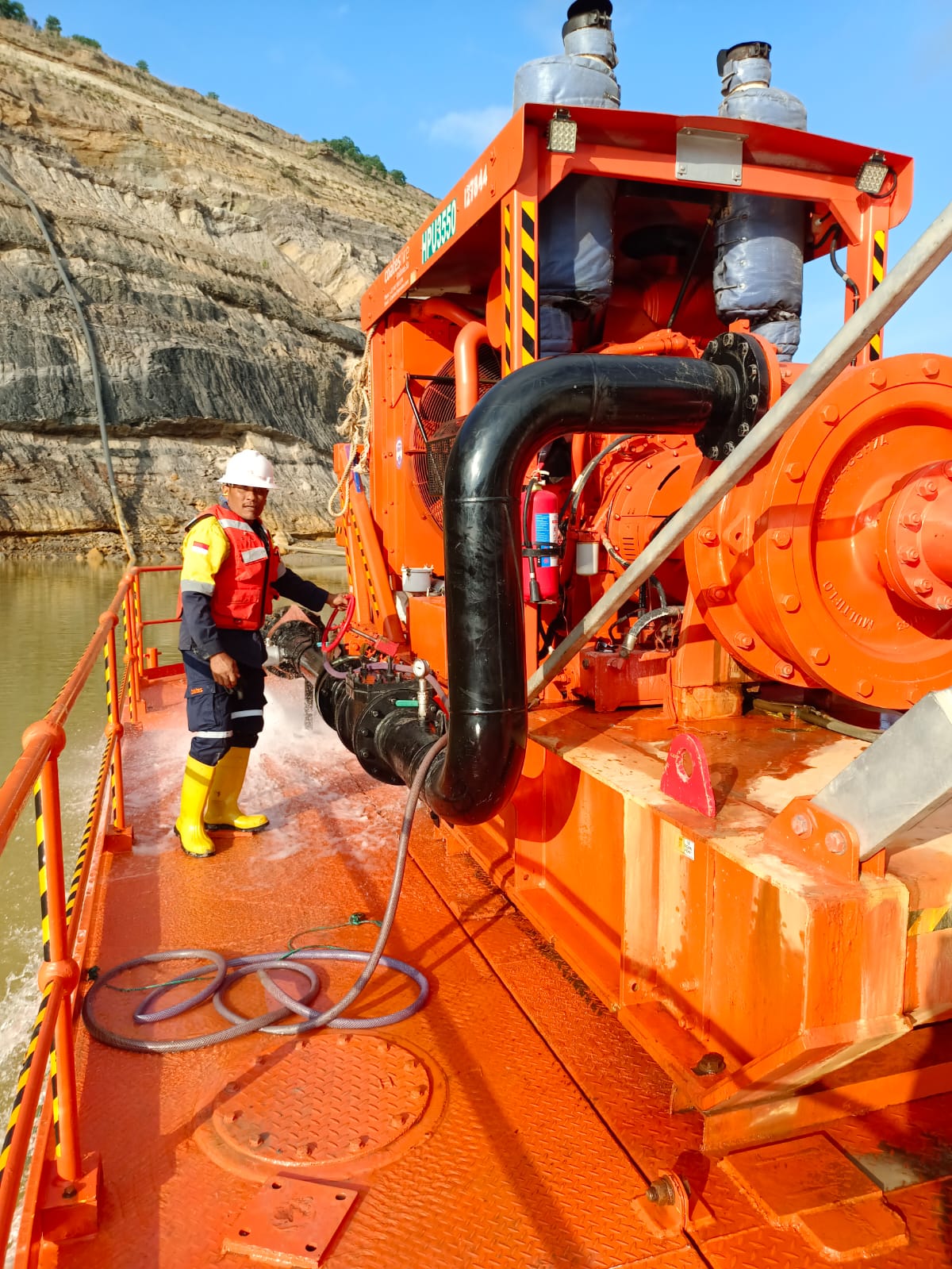 Careers – PT Coates Indonesia